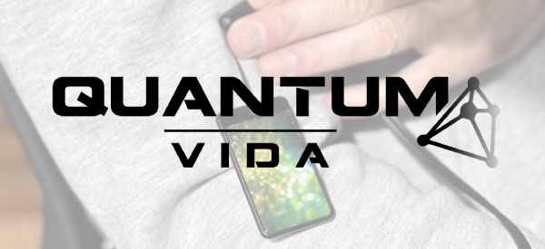Guía de uso del Accesorio Cuántico - Quantum Vida